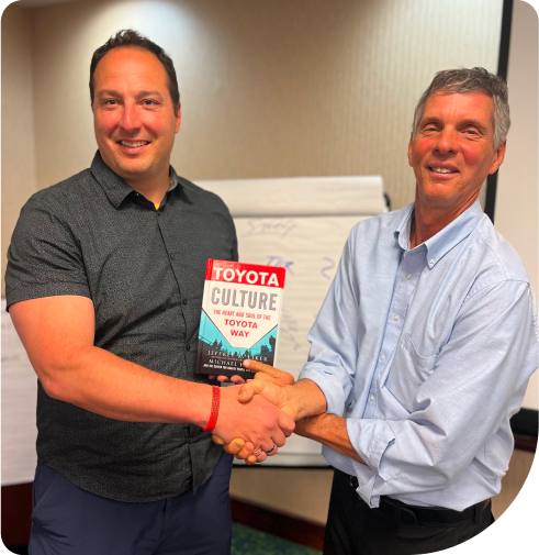 Kentucky Tour - October 10 to 12, 2023 - Leanexpert